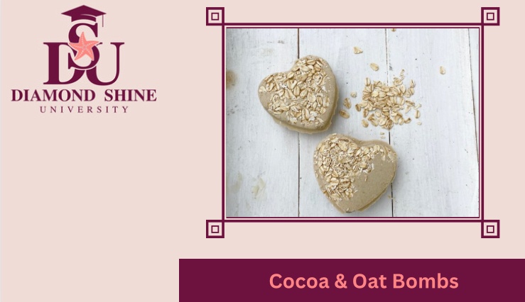 Cocoa Bomb Recipe & Tutorial – Diamond Shine University